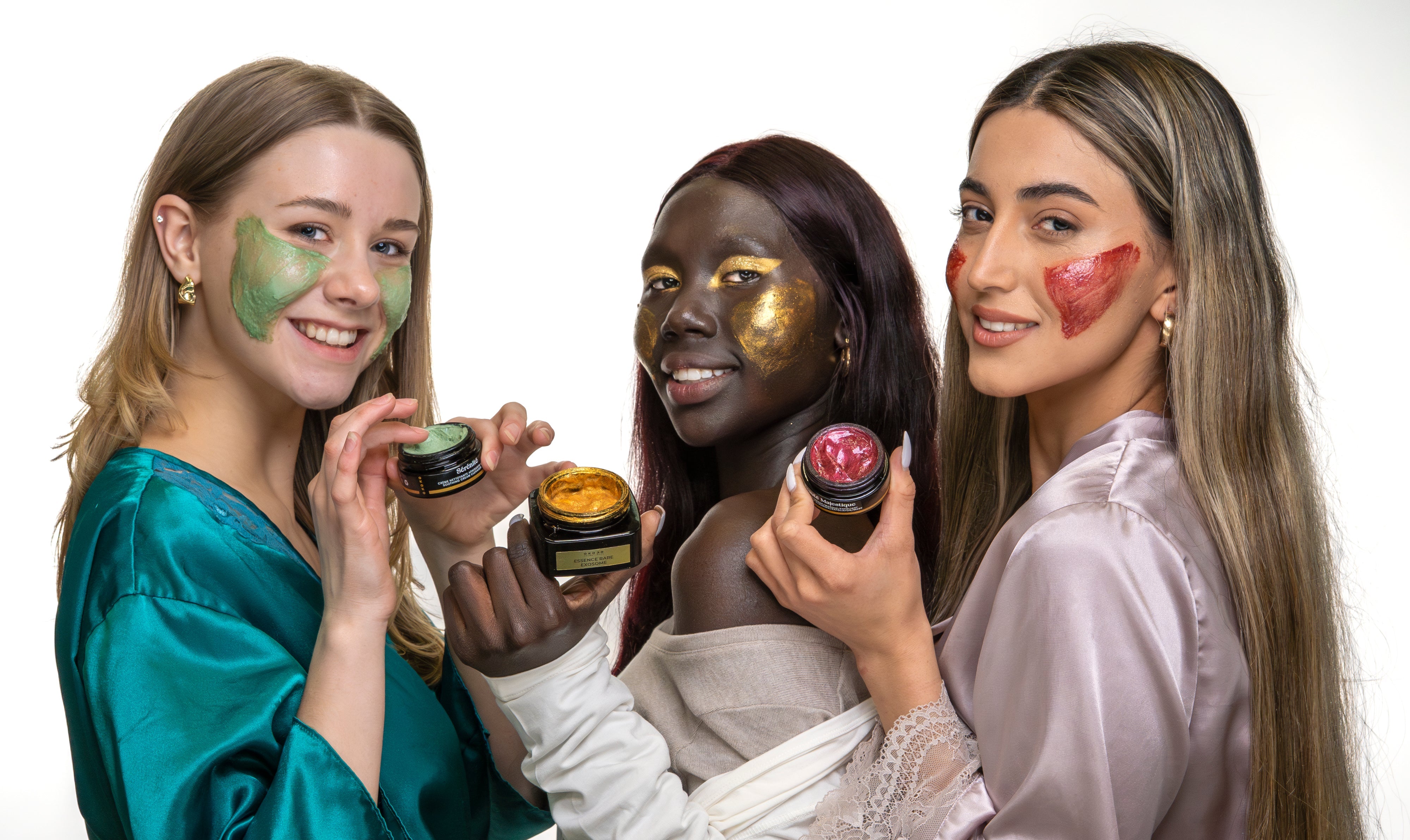 Why Digital Aging Is Real – And How to Prevent It Naturally – Okoko Cosmétiques Official Site