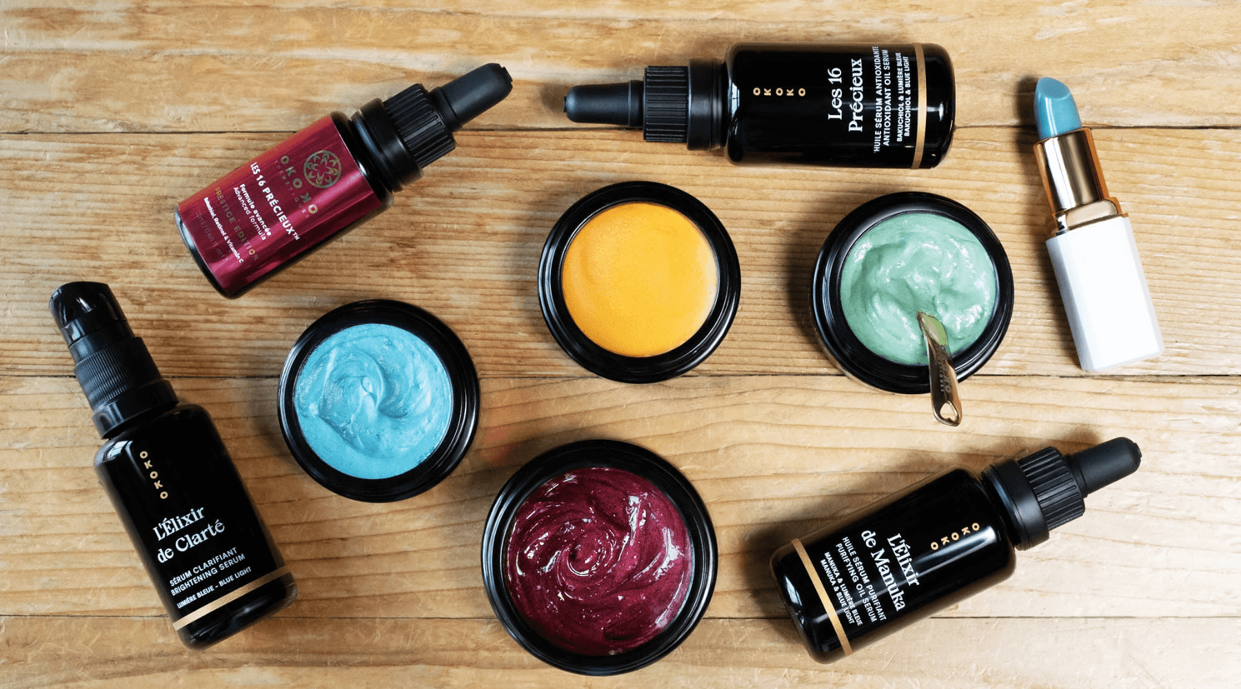 Exploring the Intersection of Science and Sensory Experience in Skinca ...