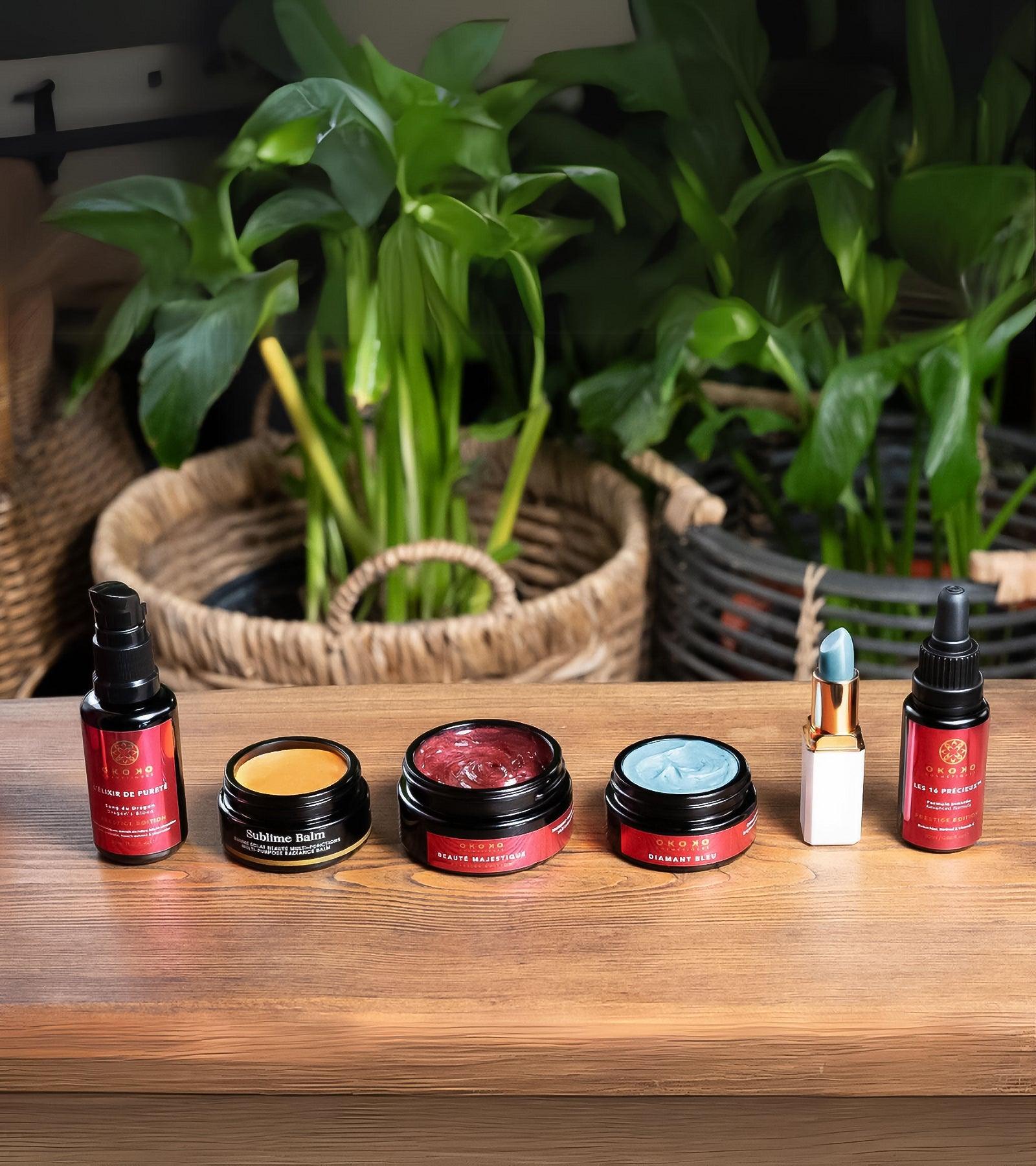 Empowering Women Entrepreneurs in the Beauty Industry: My Journey with ...