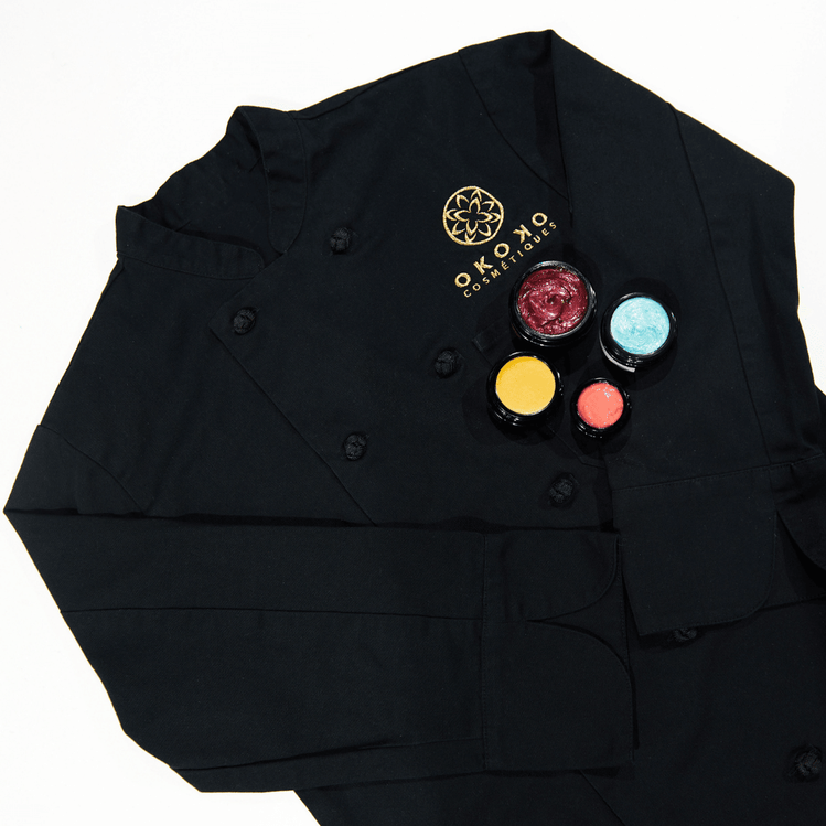 The OKOKO Clean Credos | Our Philospohy | OKOKO – Okoko Cosmétiques ...