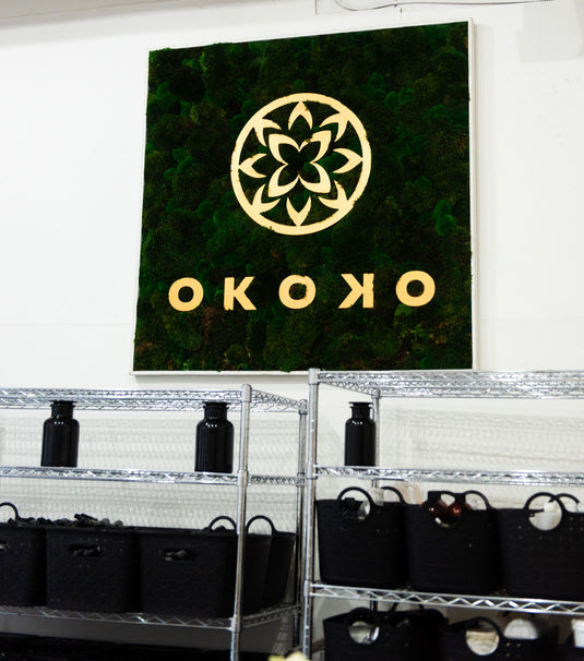 About OKOKO - The Blue Light Skincare Experts for Well-Being – Okoko ...