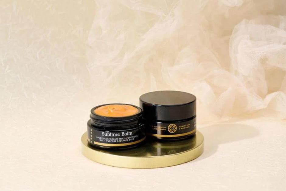 Shop Sublime Balm - Blue Light Multi-purpose Beauty Balm – Okoko ...