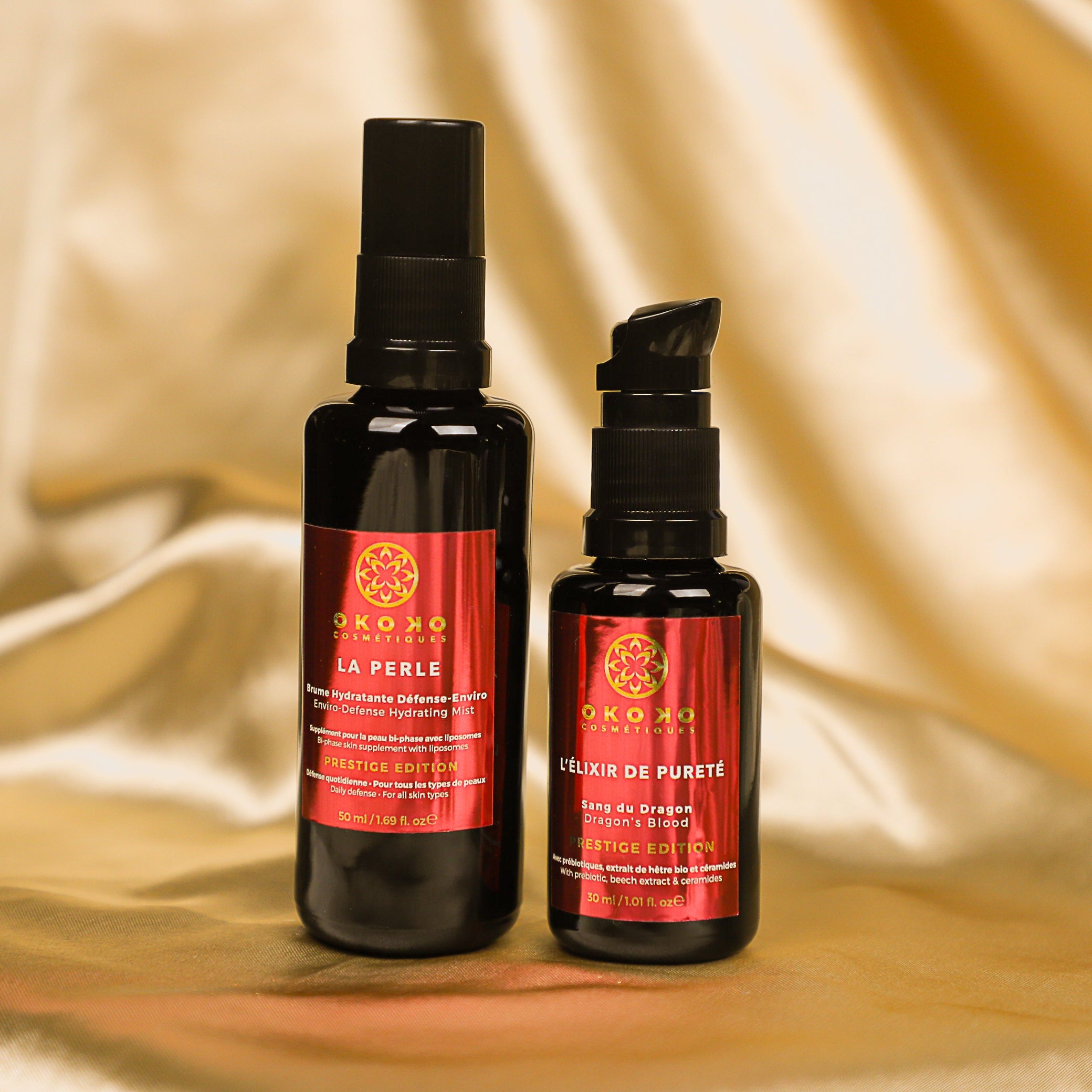 OKOKO Red Label Collection | OKOKO Cosmétiques – Okoko Cosmétiques ...