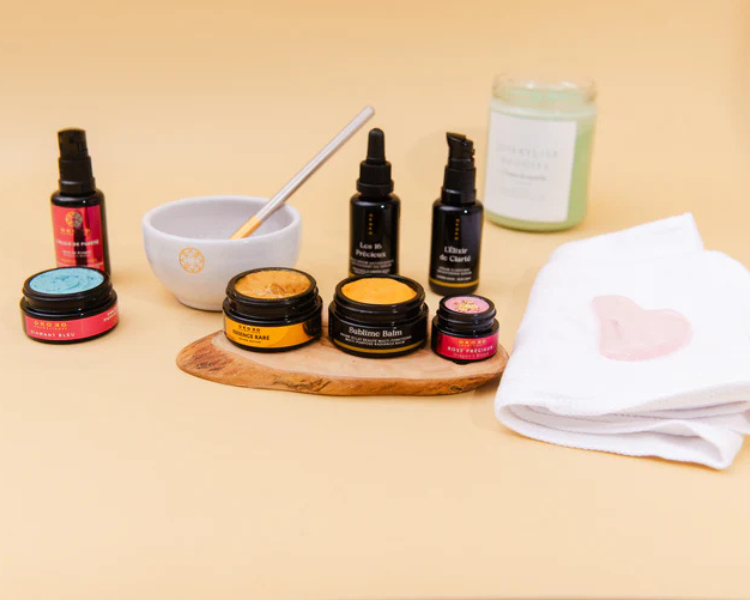Discover Maison OKOKO – Okoko Cosmétiques Official Site