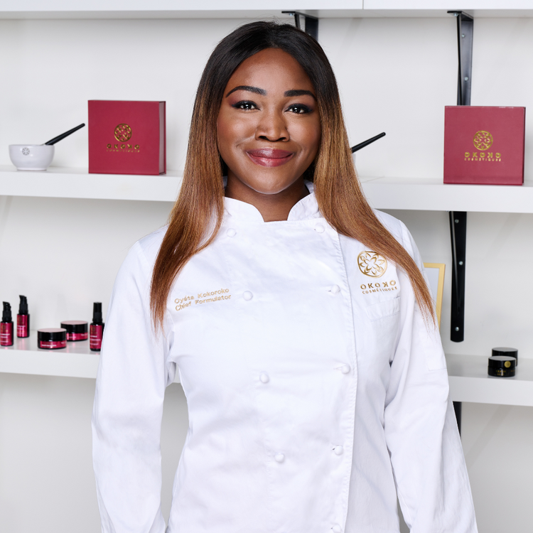 Press & Awards – Okoko Cosmétiques Official Site