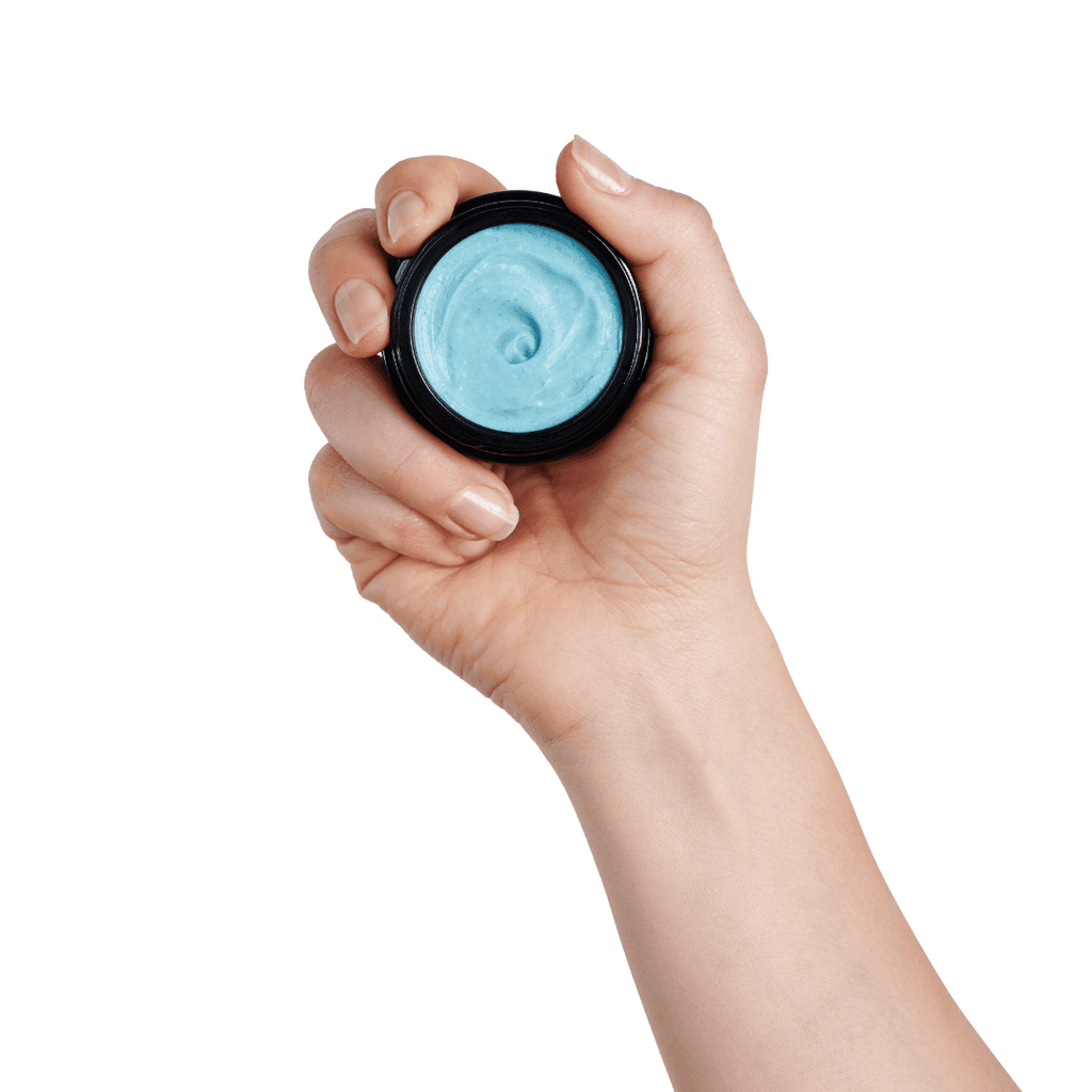 Clarifying blue light cream with Niacinamide | OKOKO – Okoko ...