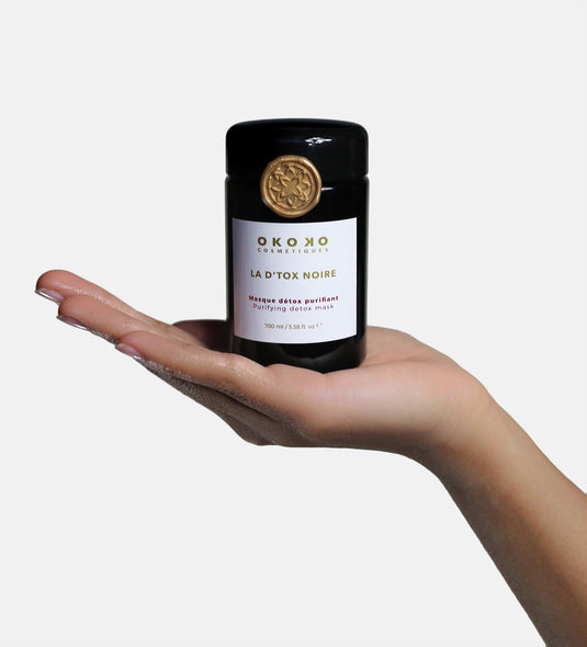 Products – Okoko Cosmétiques Official Site