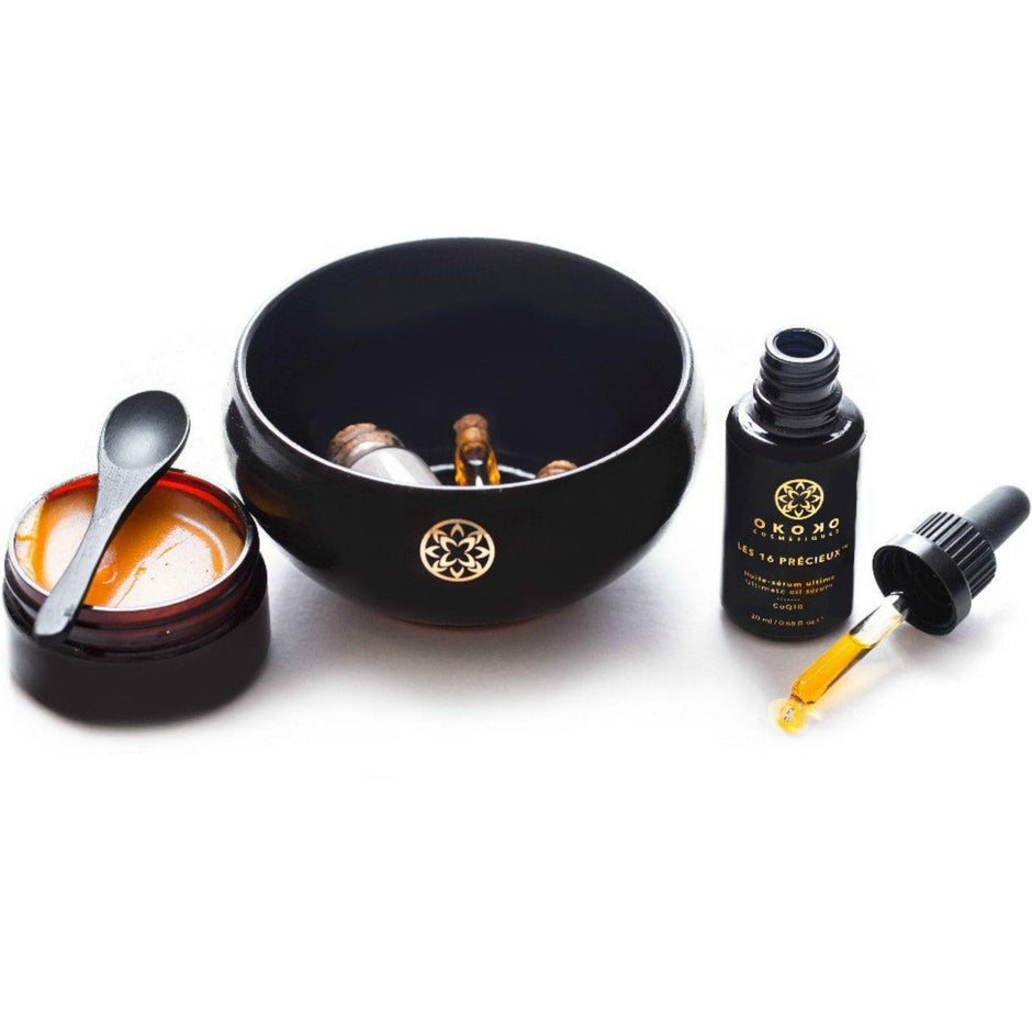 Alto rendimiento | Cuidado de la piel artesanal de lujo | okoko ...